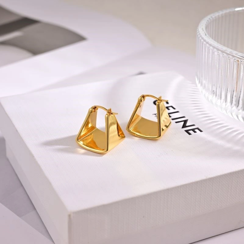 Cut-rate Celine Earrings