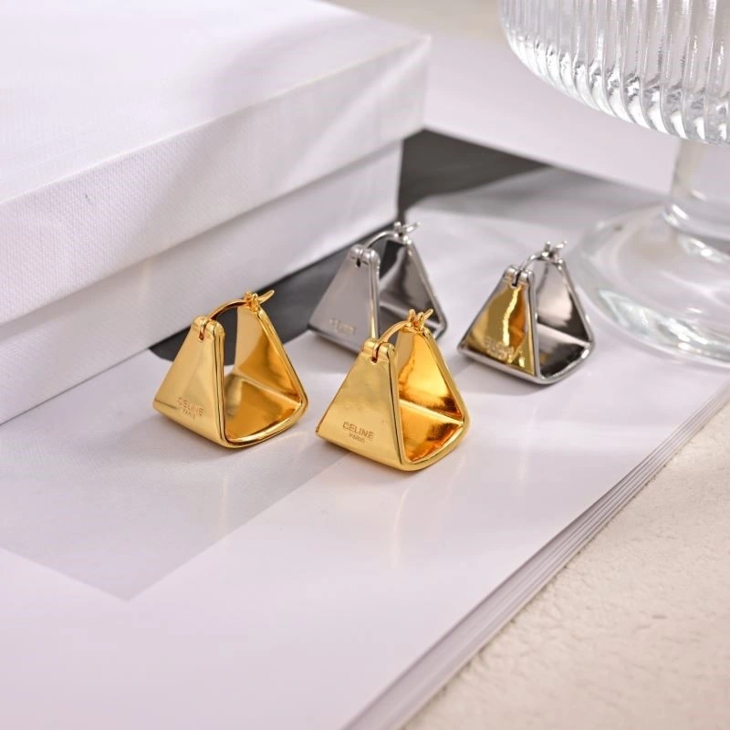 Cut-rate Celine Earrings