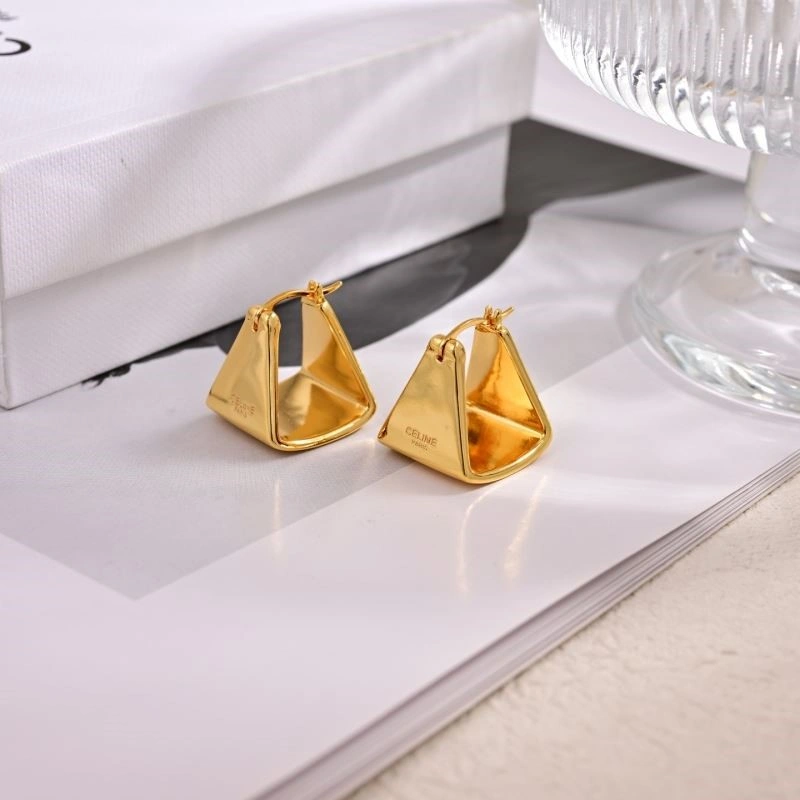 Cut-rate Celine Earrings