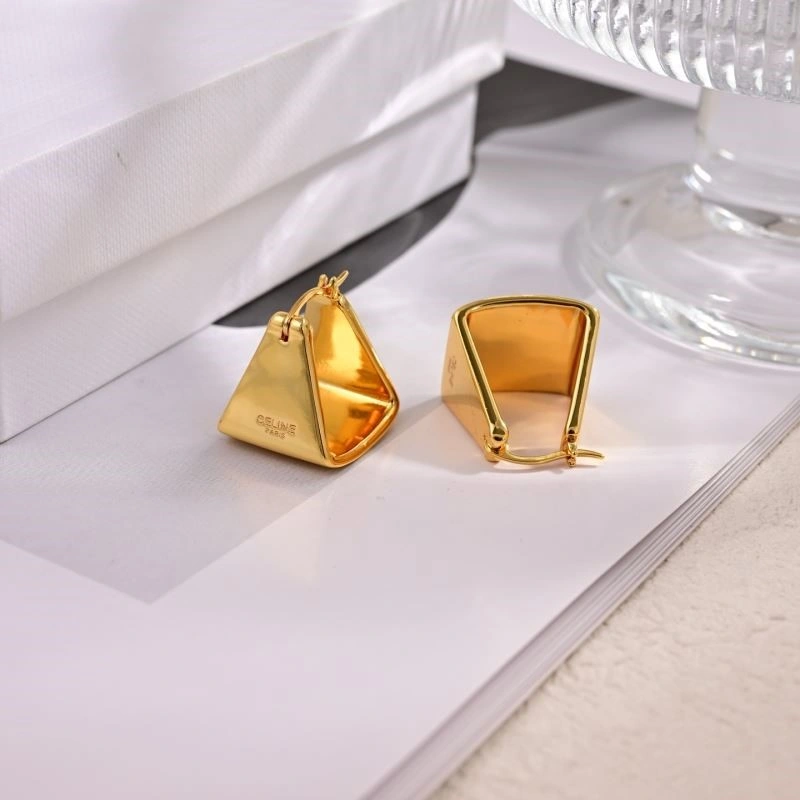 Cut-rate Celine Earrings