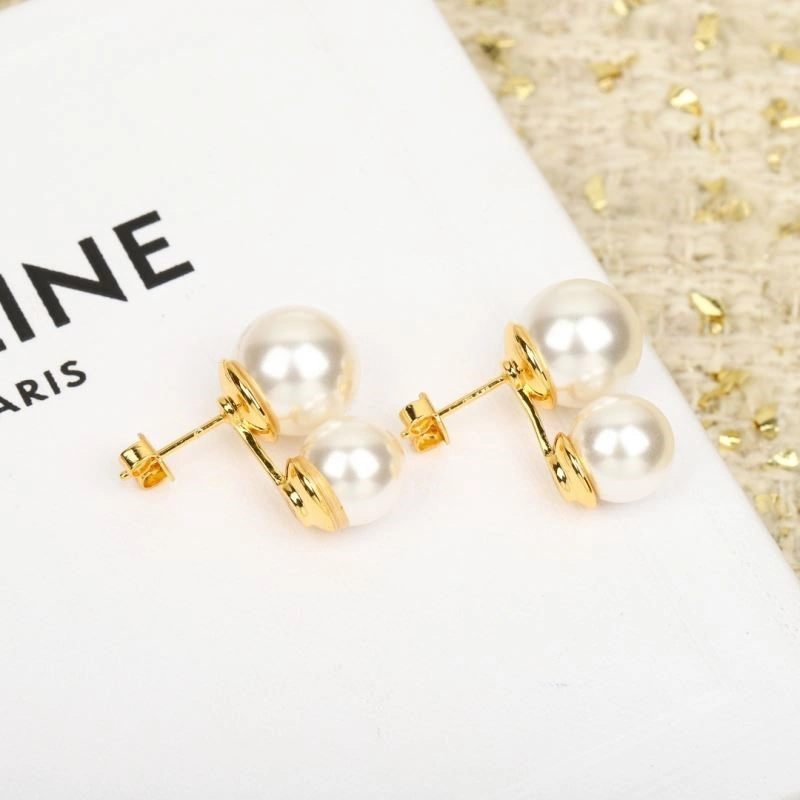 Cut-rate Celine Earrings