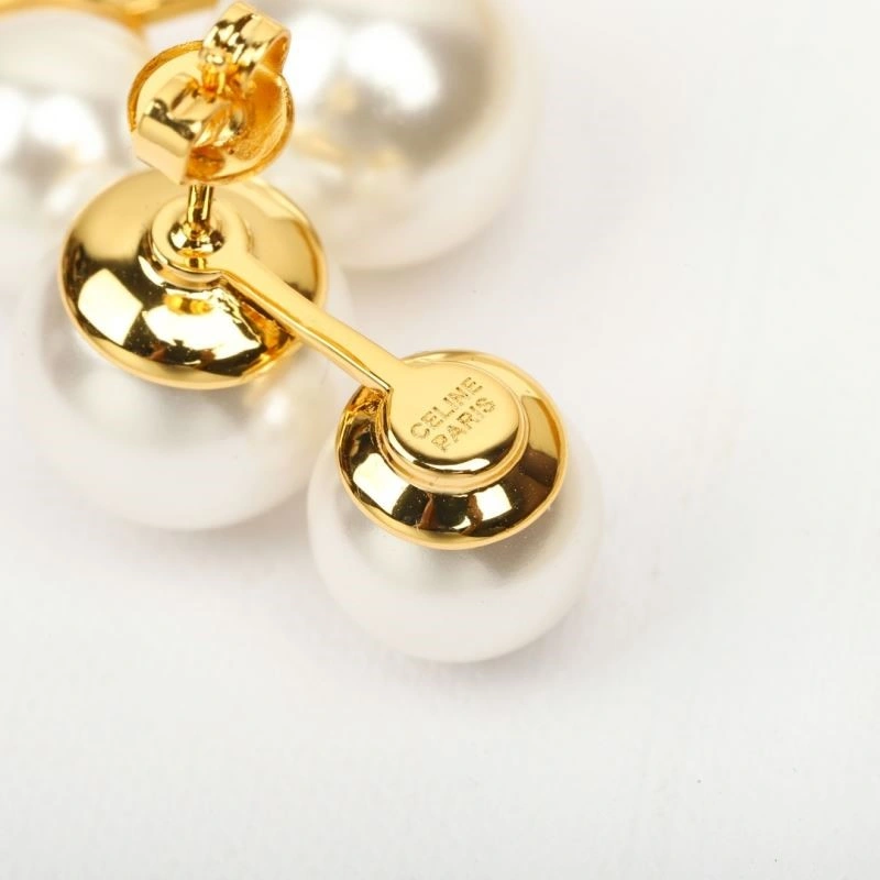 Cut-rate Celine Earrings