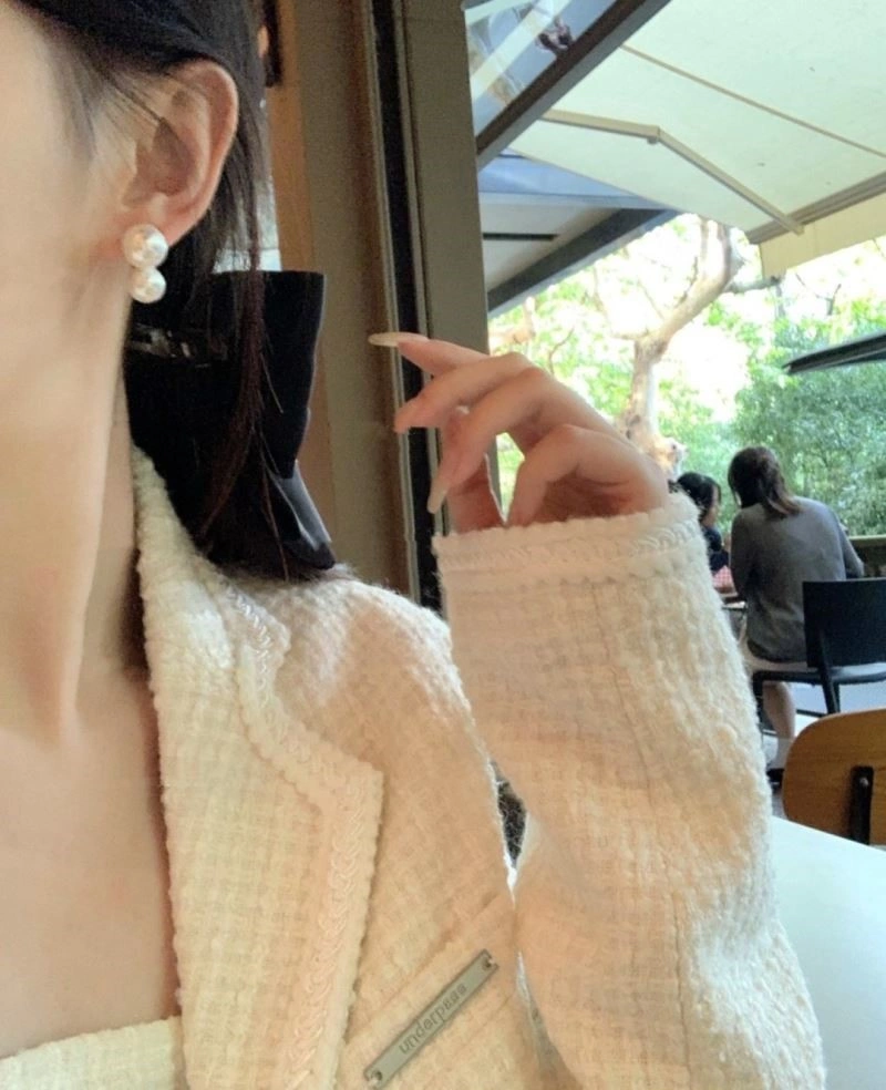 Cut-rate Celine Earrings
