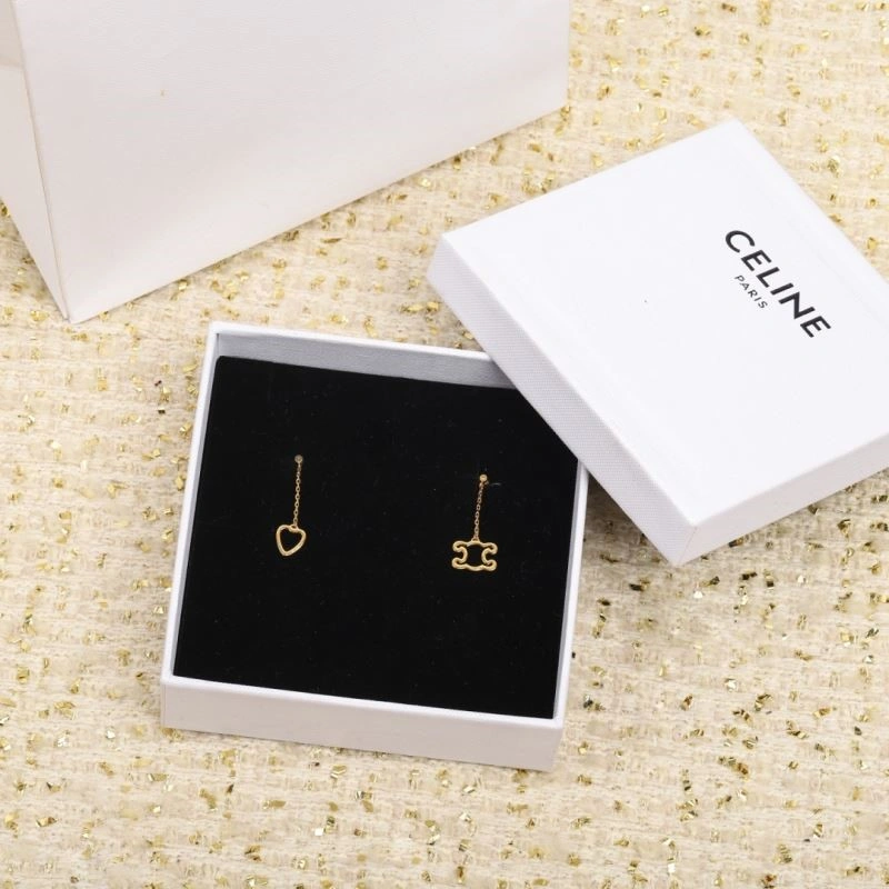 Celine Earrings