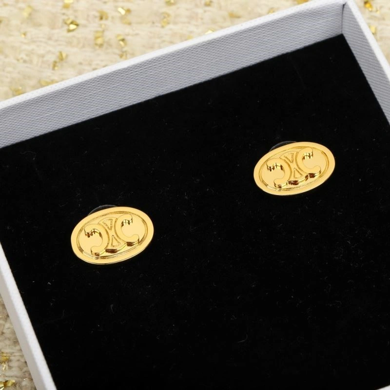 Discounted Celine Earrings