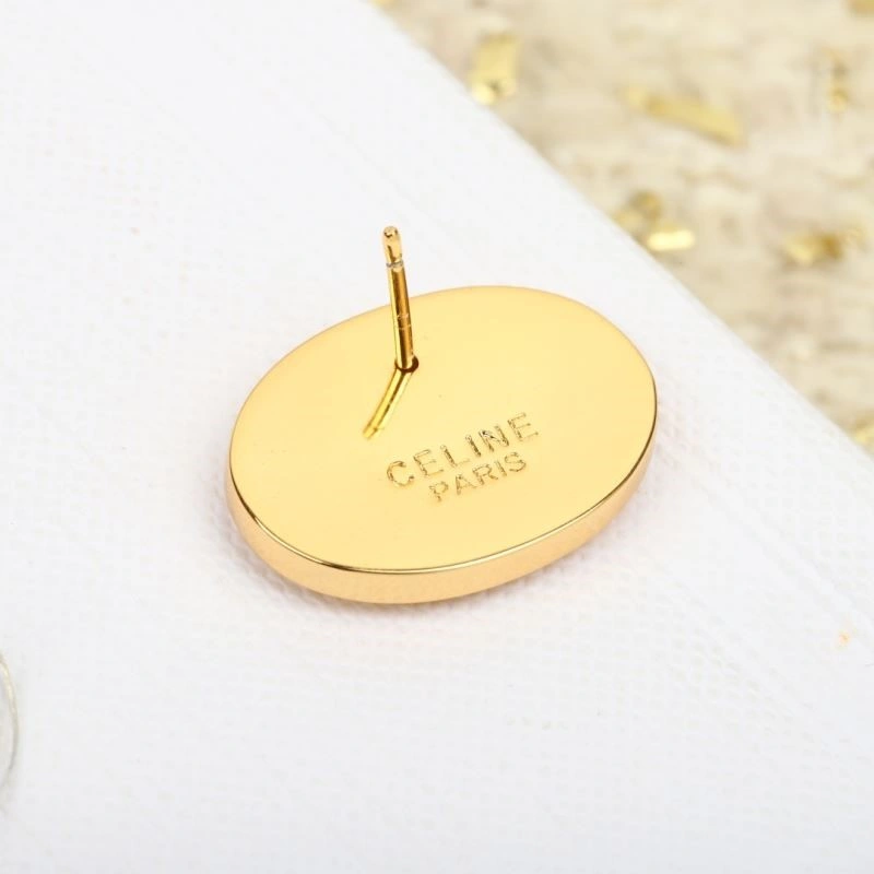 Discounted Celine Earrings