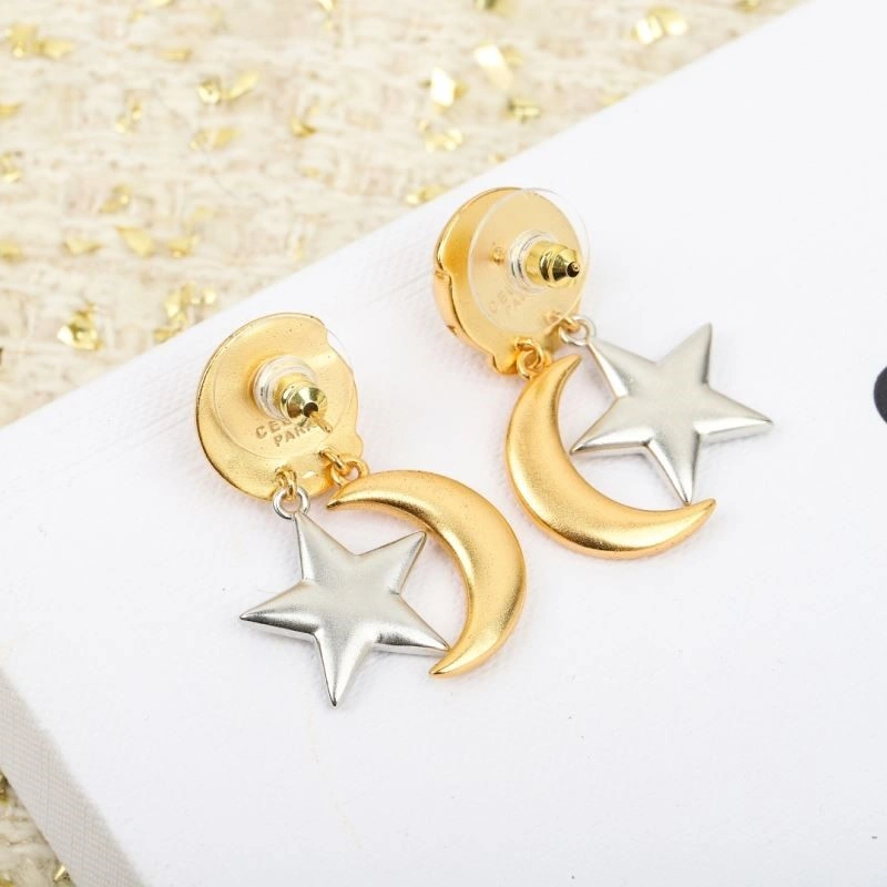 Affordable Celine Earrings