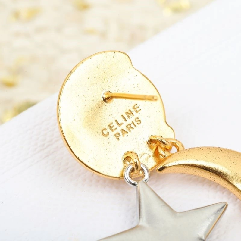 Affordable Celine Earrings