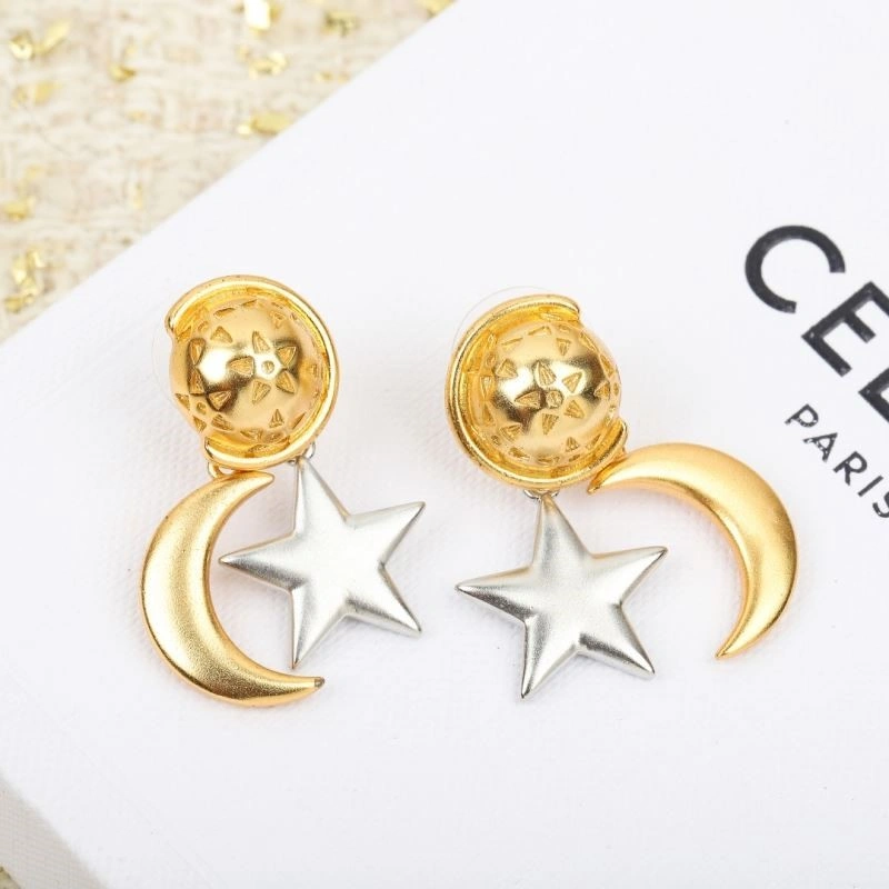 Affordable Celine Earrings
