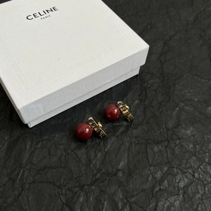 Celine Earrings