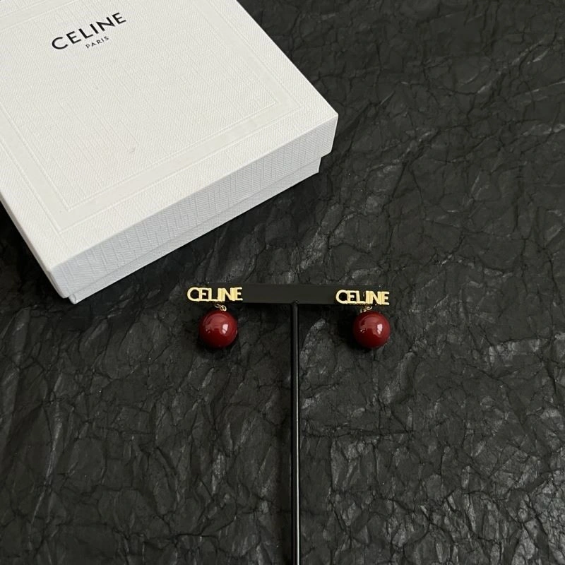 Low-cost Celine Earrings