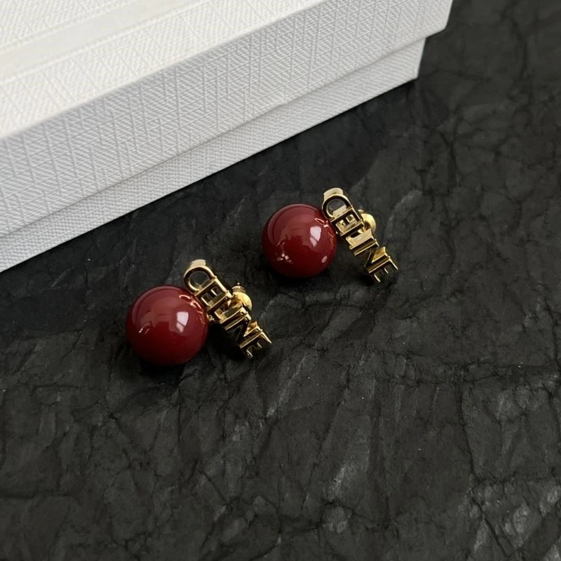 Low-cost Celine Earrings