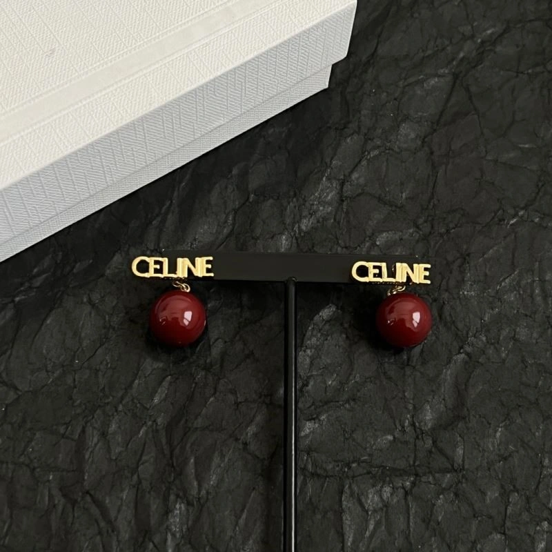 Low-cost Celine Earrings