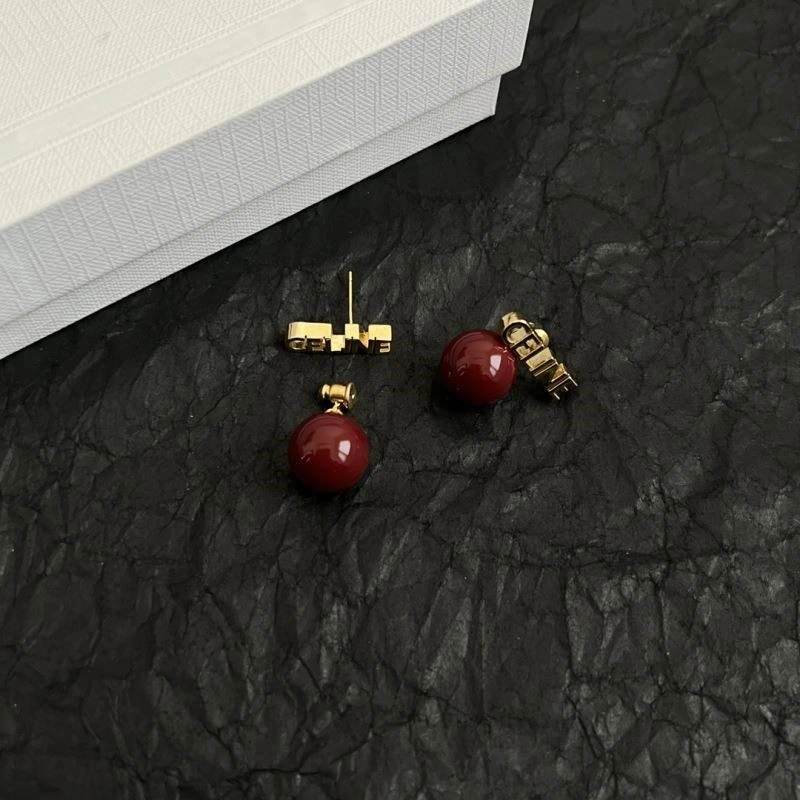 Low-cost Celine Earrings