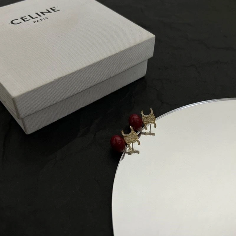 Celine Earrings