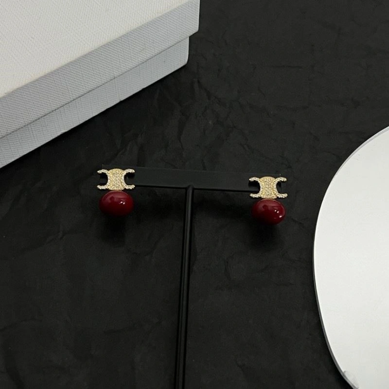 Budget-friendly Celine Earrings