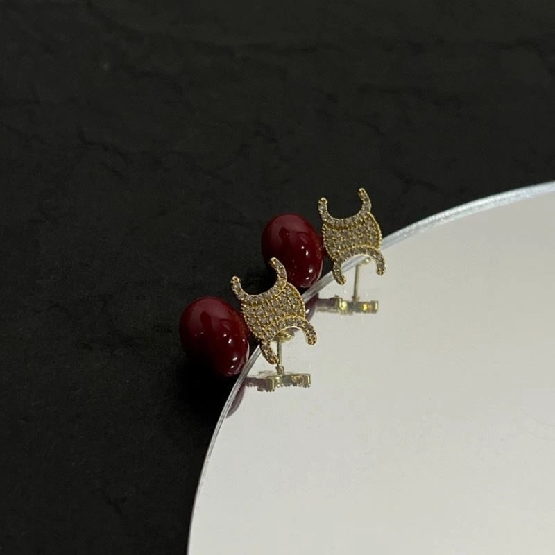 Budget-friendly Celine Earrings