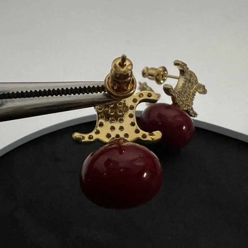 Budget-friendly Celine Earrings