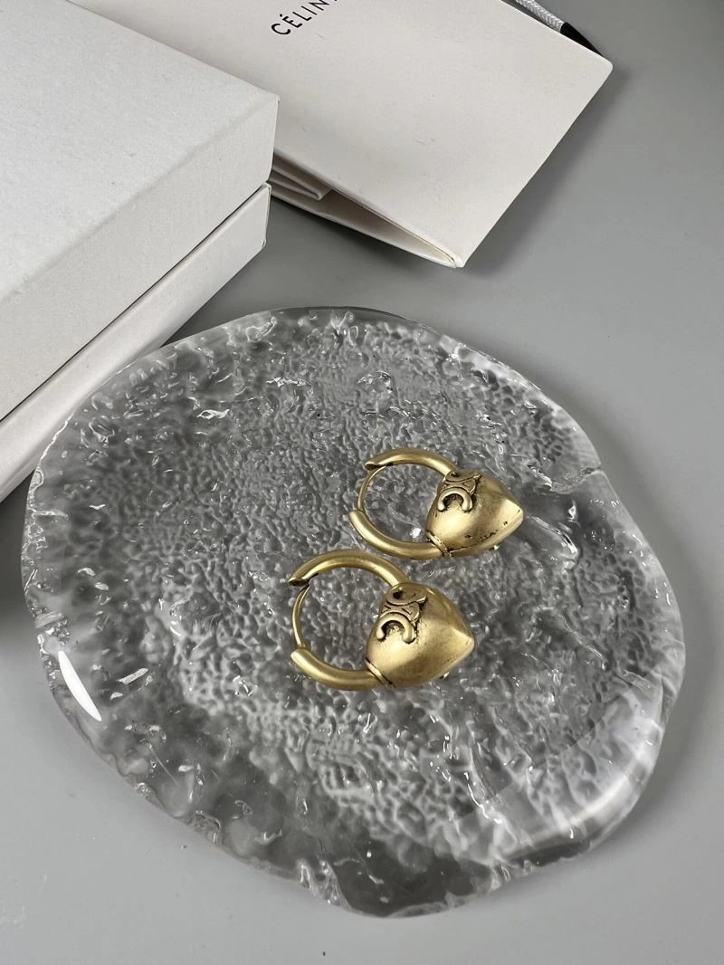Exact replica Celine Earrings