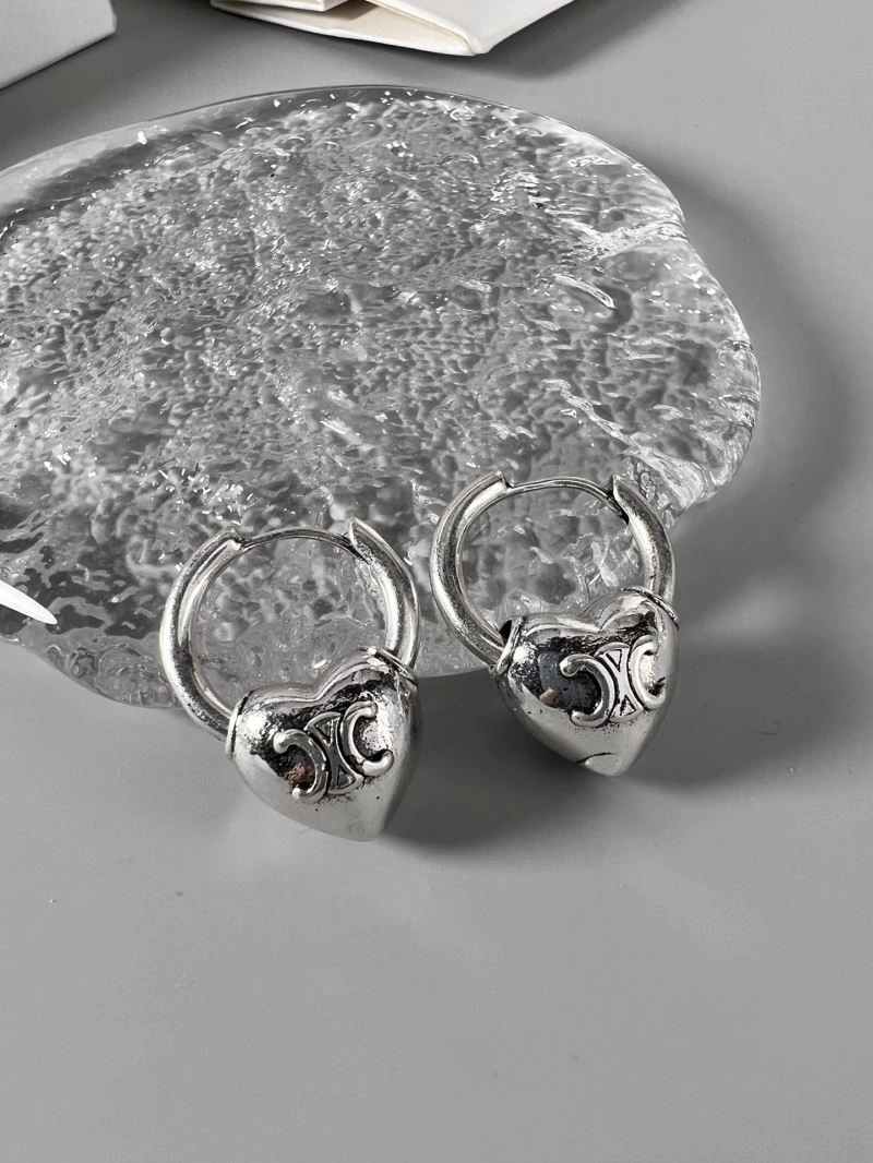 Exact replica Celine Earrings