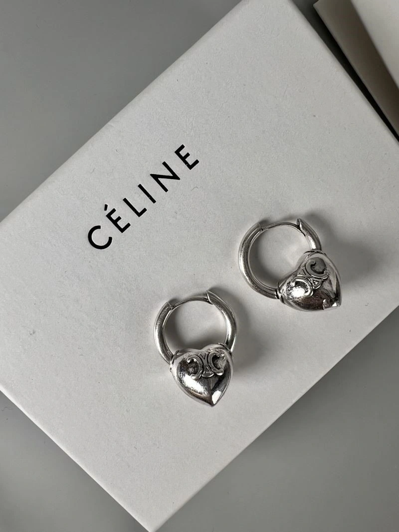 Exact replica Celine Earrings