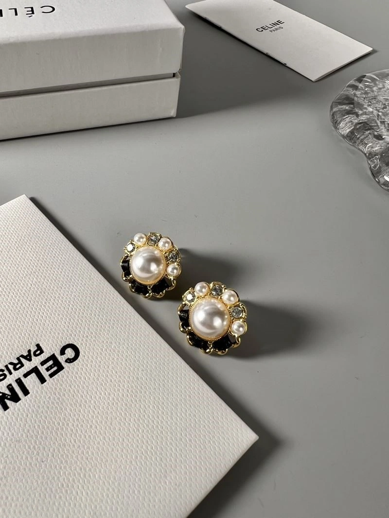 Celine Earrings