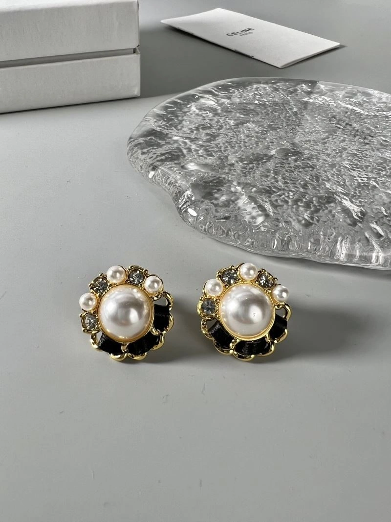 Precise copy Celine Earrings