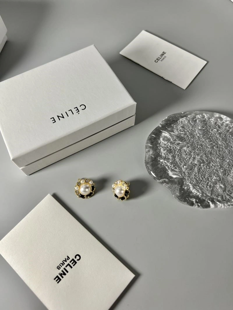 Precise copy Celine Earrings
