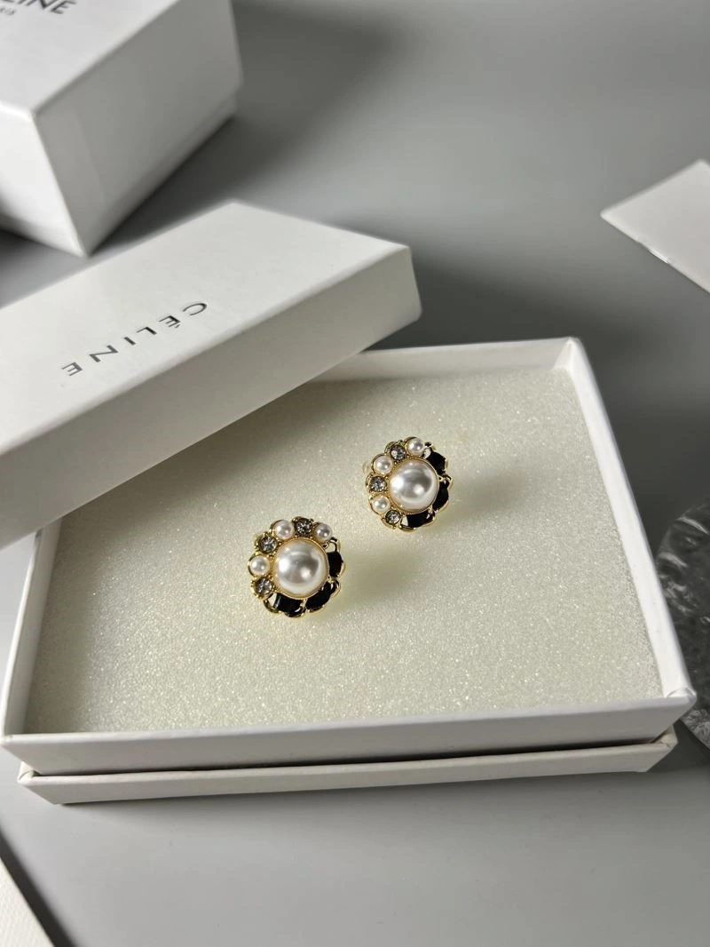 Precise copy Celine Earrings