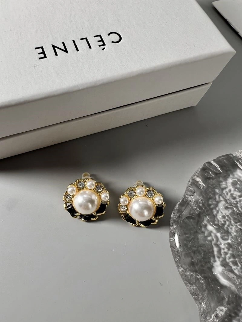 Precise copy Celine Earrings