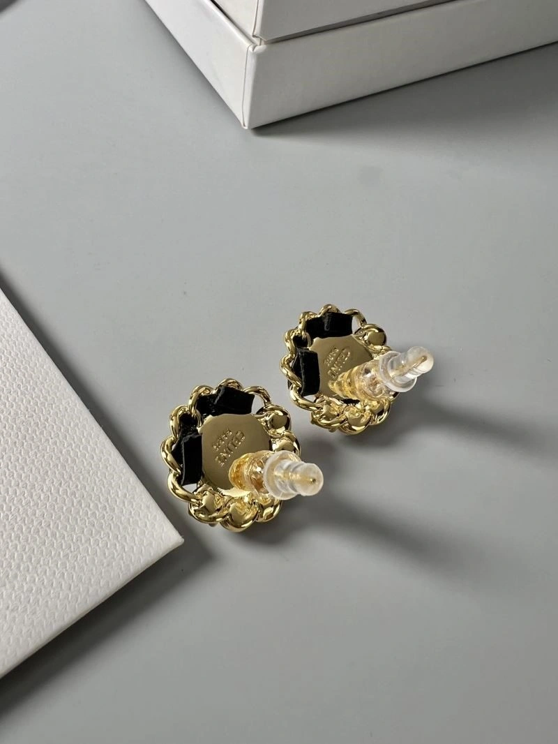 Precise copy Celine Earrings