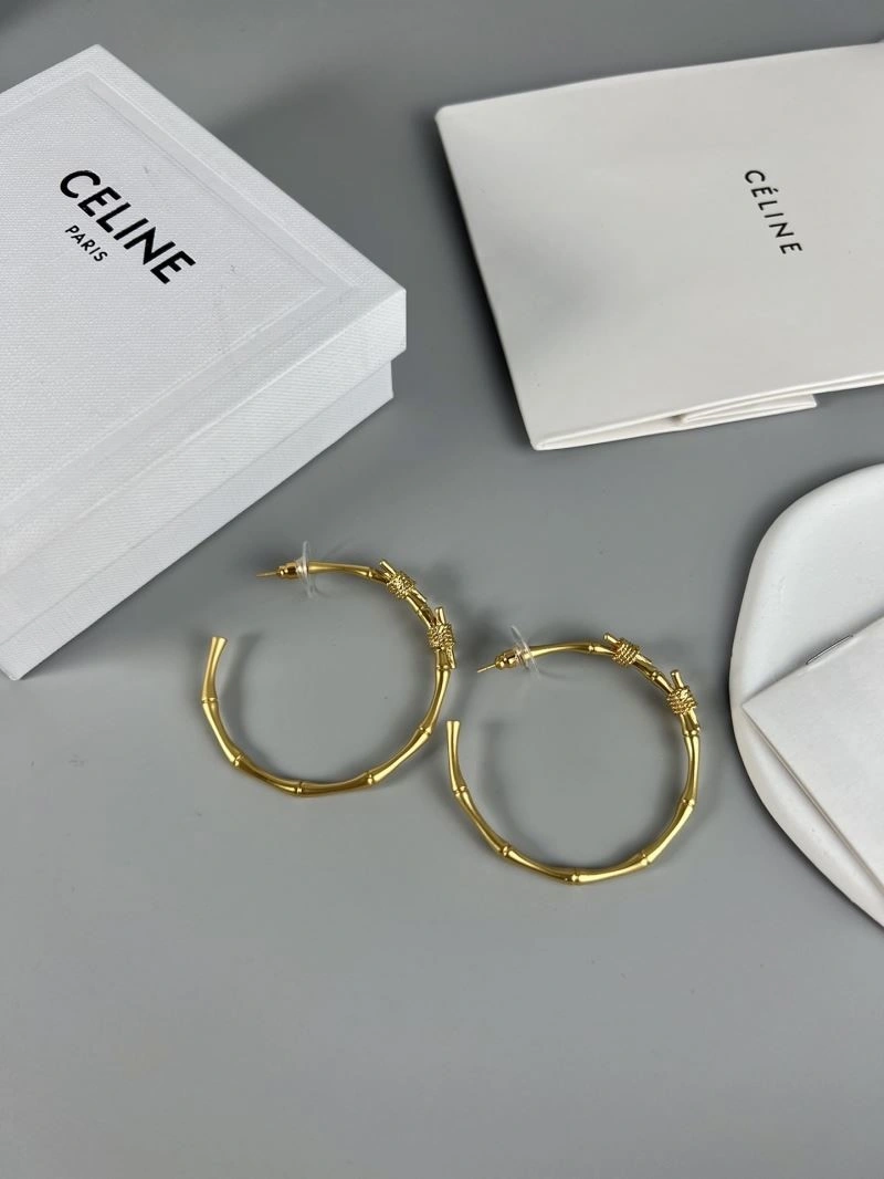 Celine Earrings