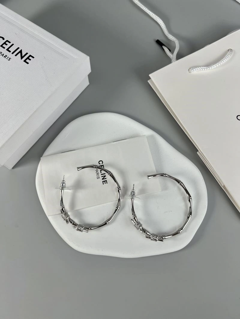 High fidelity Celine Earrings