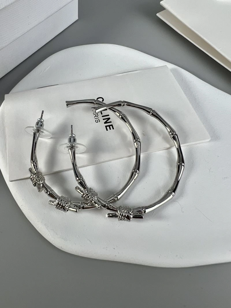 High fidelity Celine Earrings