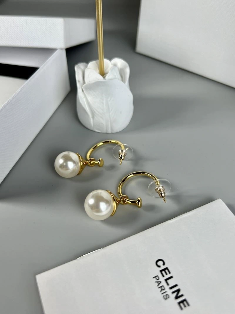 Celine Earrings
