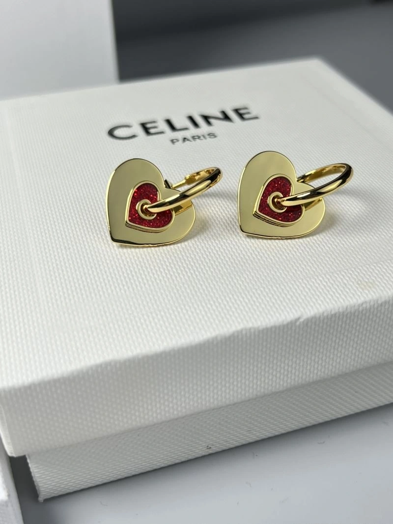 Celine Earrings