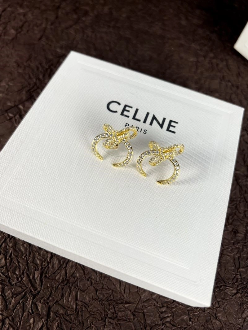 Celine Earrings