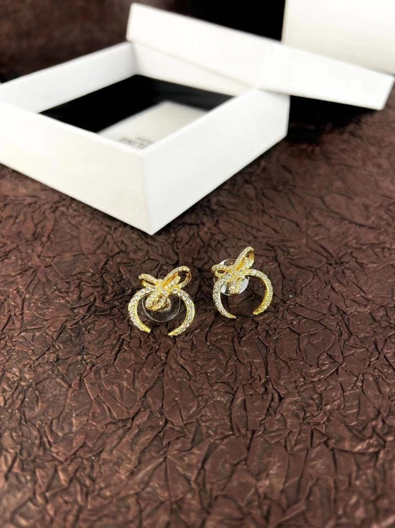 High fidelity Celine Earrings