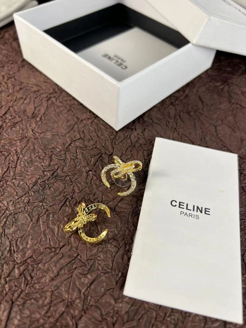 High fidelity Celine Earrings