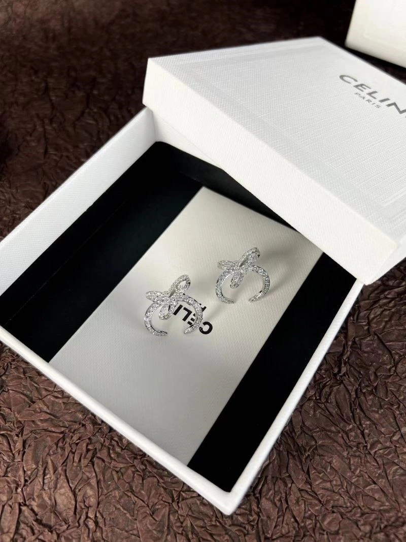 High fidelity Celine Earrings