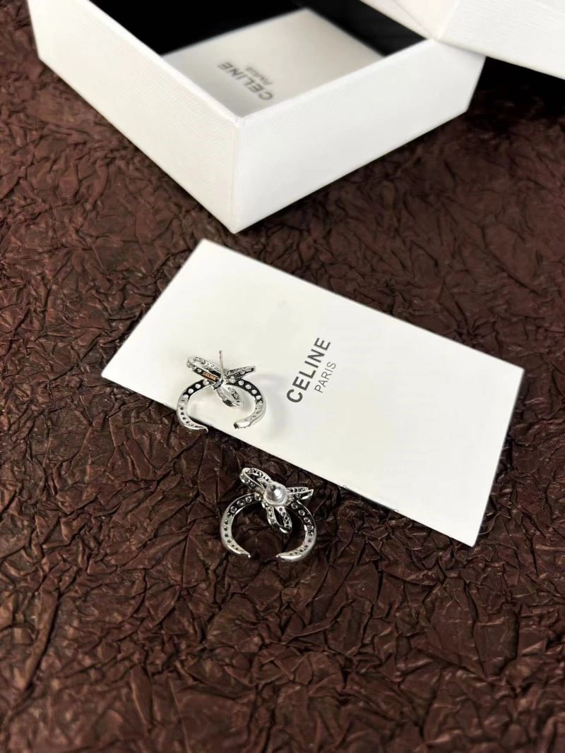 High fidelity Celine Earrings