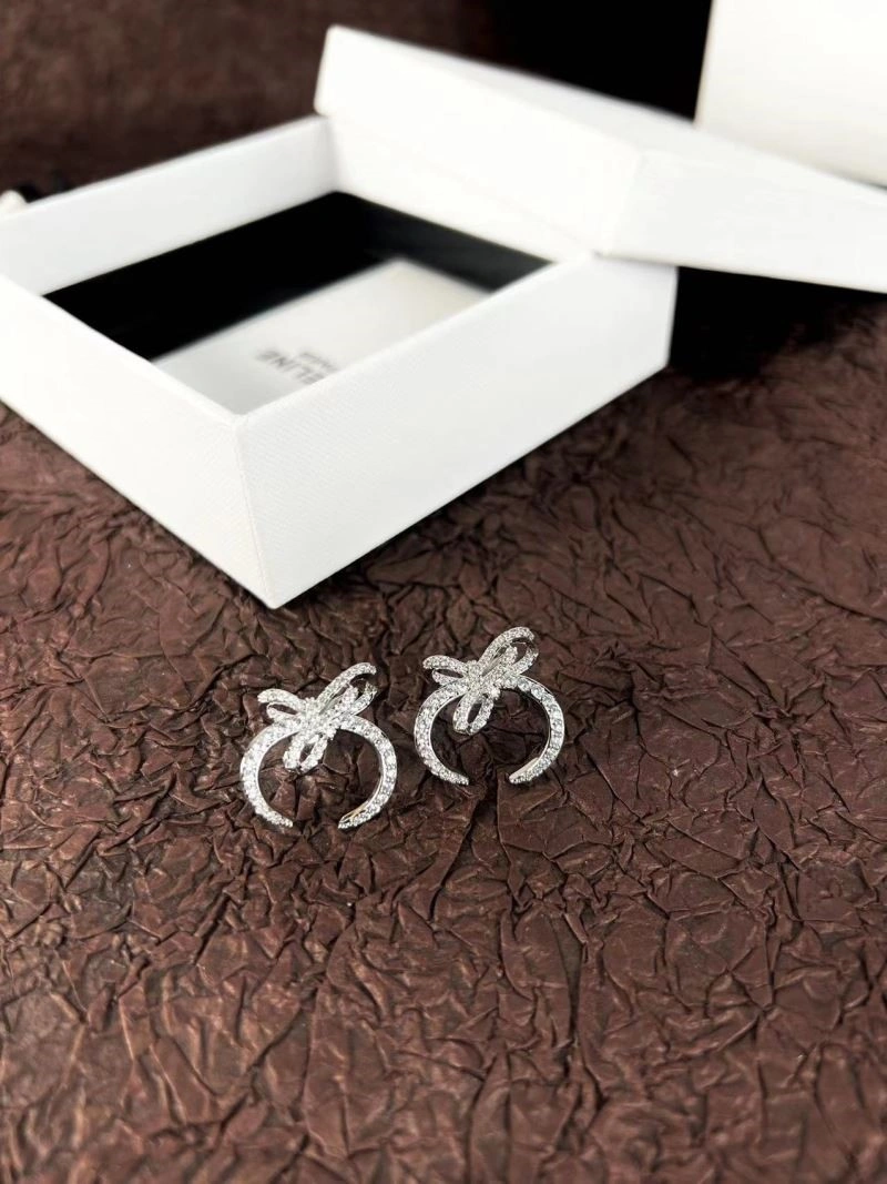 High fidelity Celine Earrings