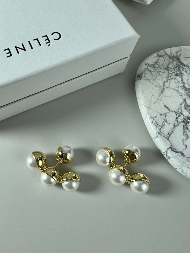 Celine Earrings