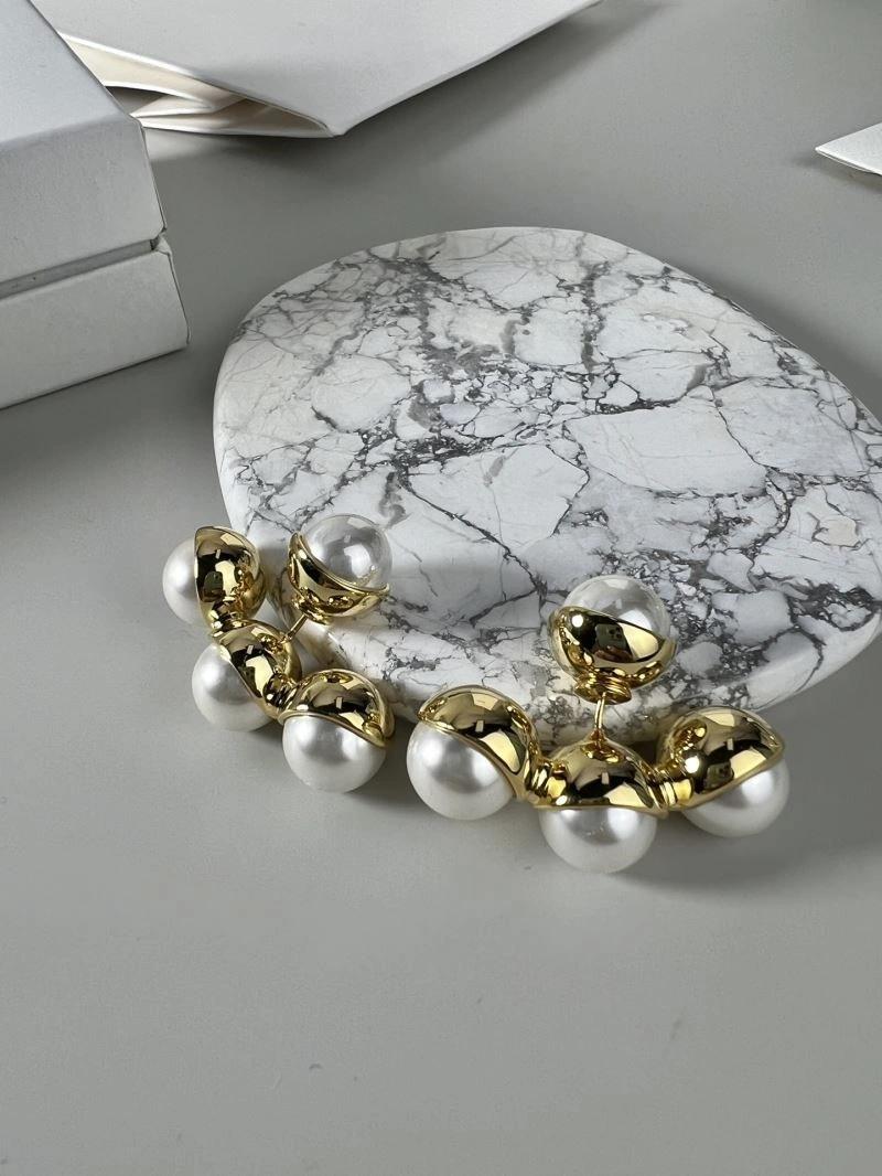 1:1 copy Celine Earrings