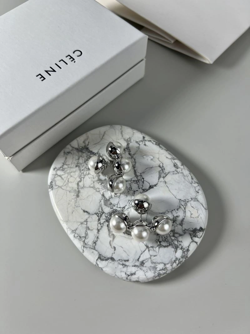 1:1 copy Celine Earrings