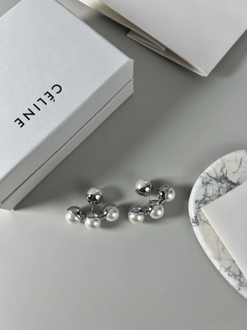 1:1 copy Celine Earrings