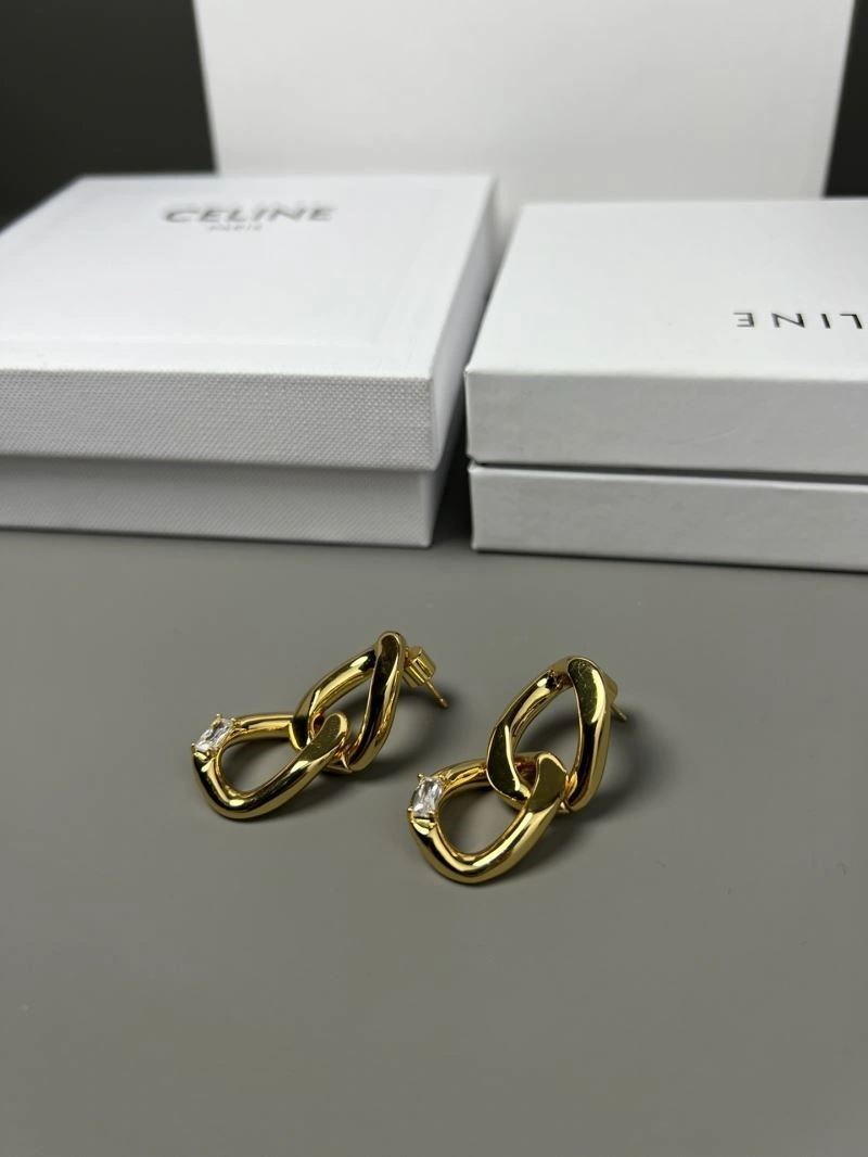Celine Earrings