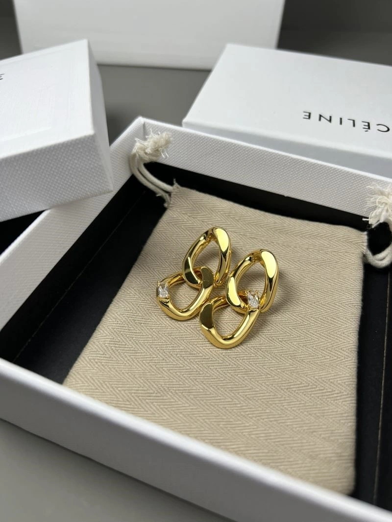 Official Celine Earrings