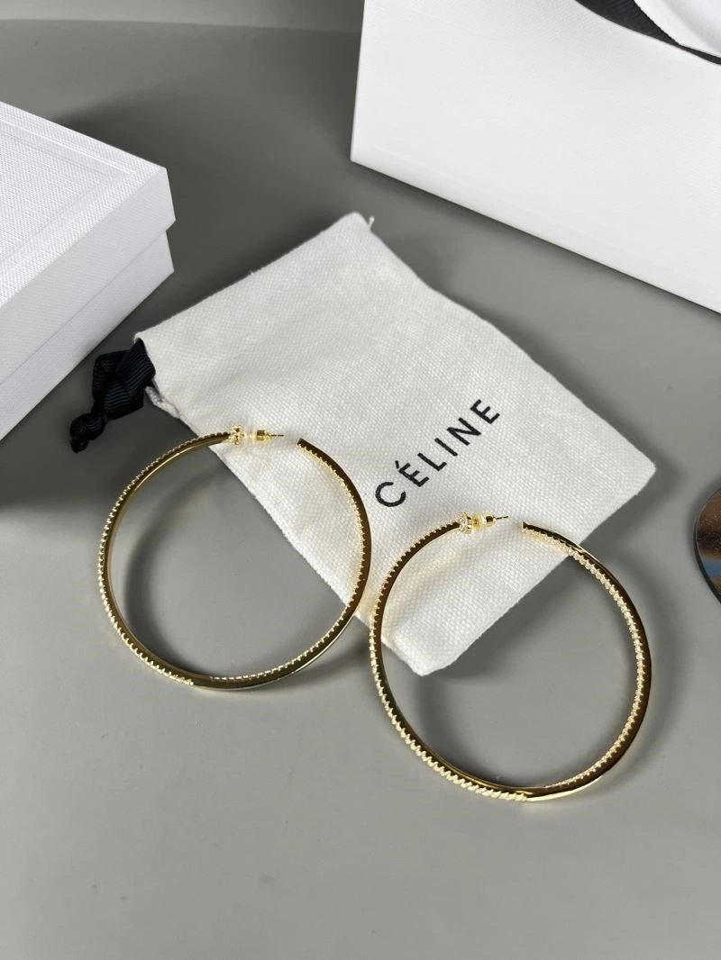 Celine Earrings