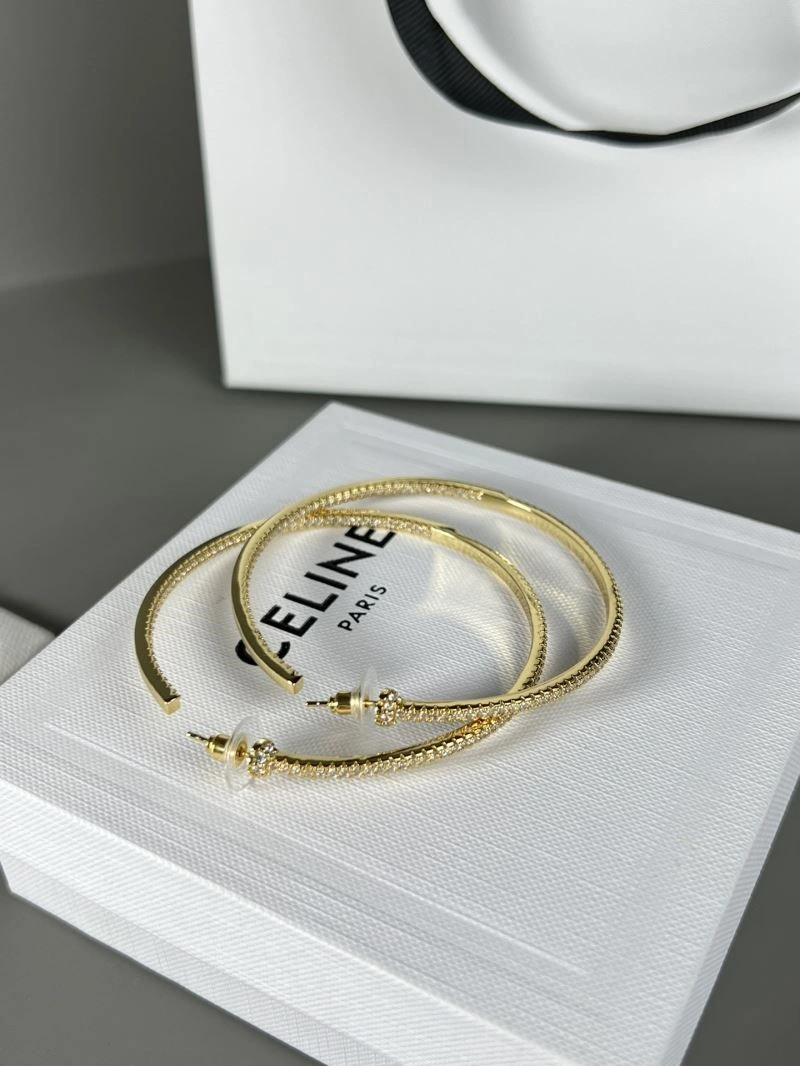 OEM Celine Earrings